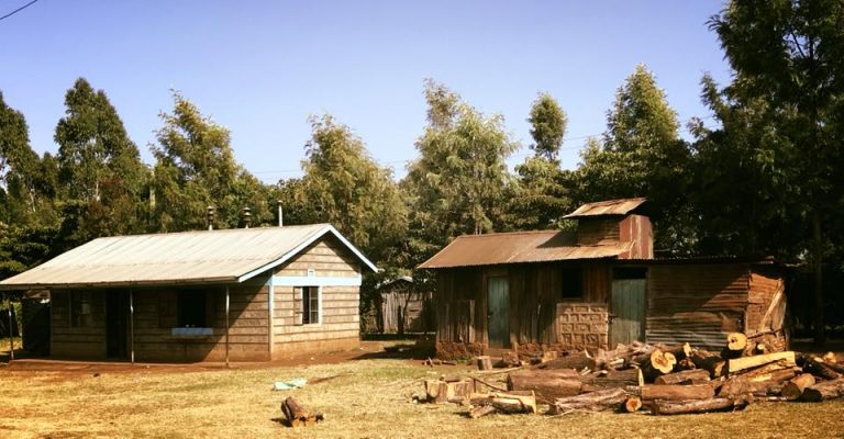 School Cookhouses | Farmers Helping Farmers
