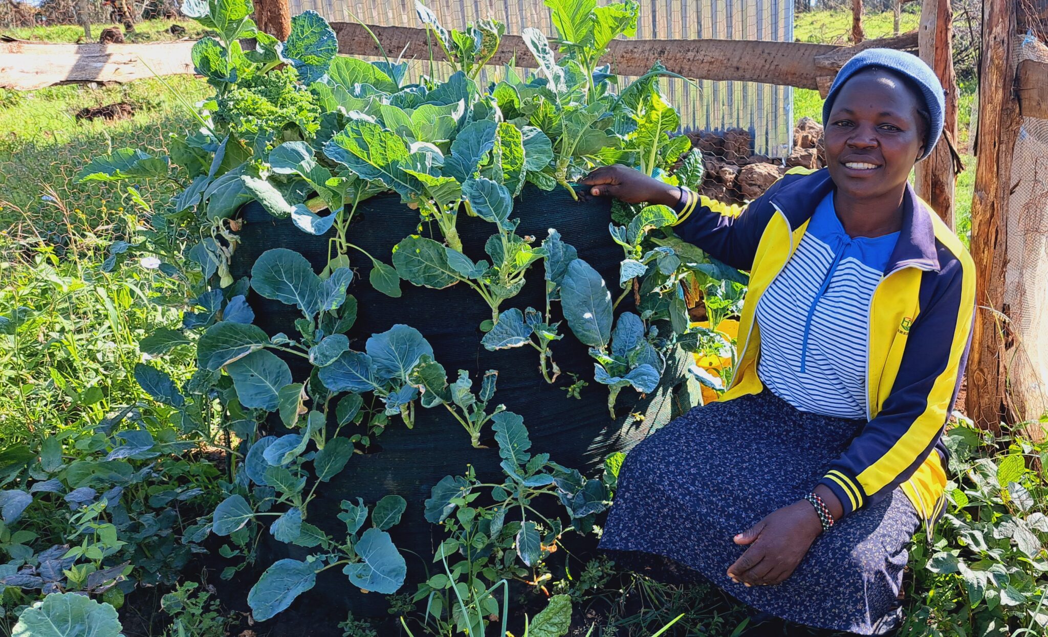 President’s Message | Farmers Helping Farmers