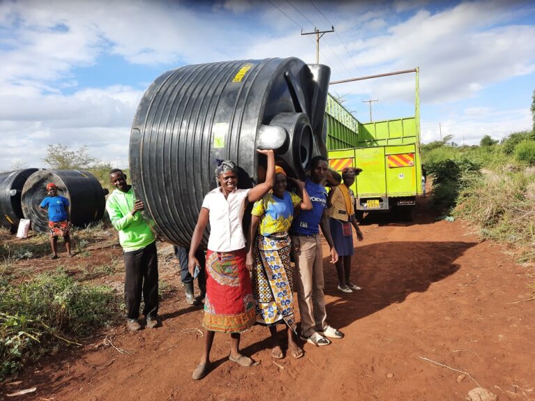 Farmers Helping Farmers | Globally-minded people from P.E.I. partnering ...